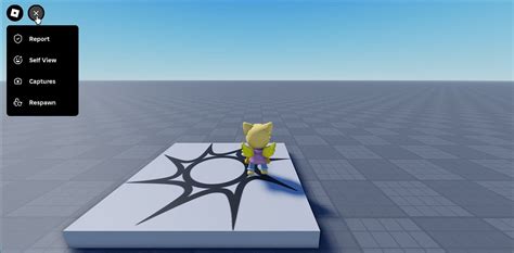 Captures Coregui Gets Disabled When Enabling Chat Coregui In New Updated Experience Controls