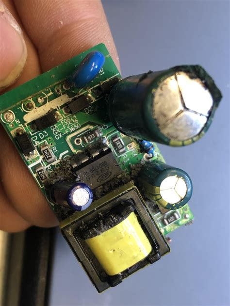 Having Trouble Identifying A Resistance Can Anybody Help Askelectronics