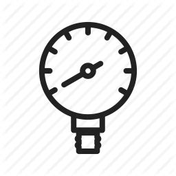 Equipment Gas Manometer Metal Oil Power Technology Icon Download On Iconfinder