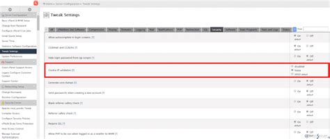 Rebuild The IP Address Pool Hostrs
