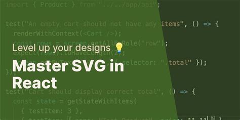 Using Svg In React Practical Tips And Tricks