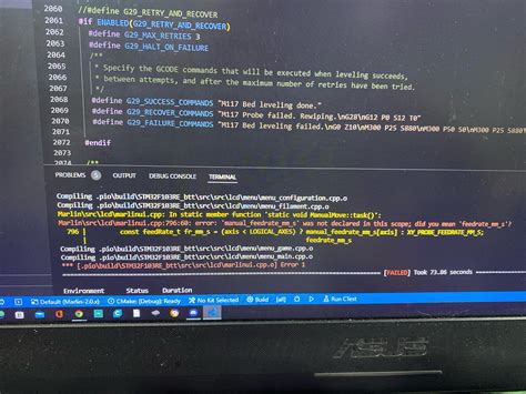Can Anyone Help Cant Figure Out How To Fix This Compile Error In The Photo Any Information On