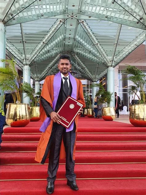 Chamal Pradeep On Linkedin Philosophy Mphil Computerscience Research 42 Comments