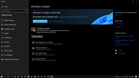how to temporarily stop windows 10 update technobrax
