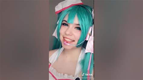 Nyannyancosplay Hit Or Miss 1 Year Anniversary I Tiktok Youtube