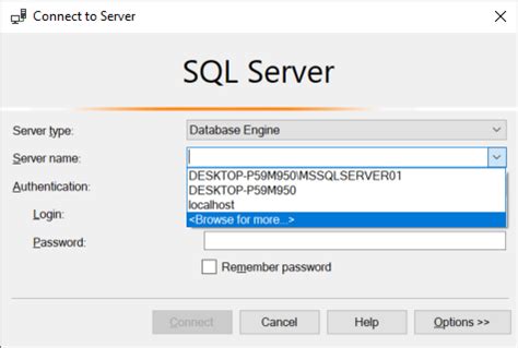 How Can I Determine Installed Sql Server Instances And Their Versions