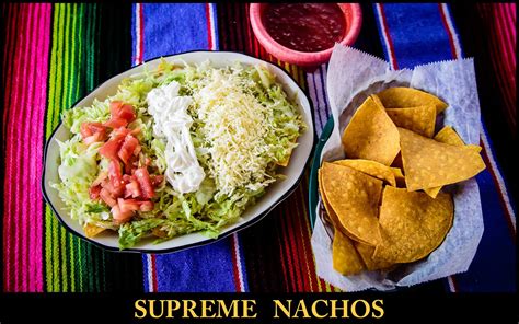 El Compadre Restaurant In In