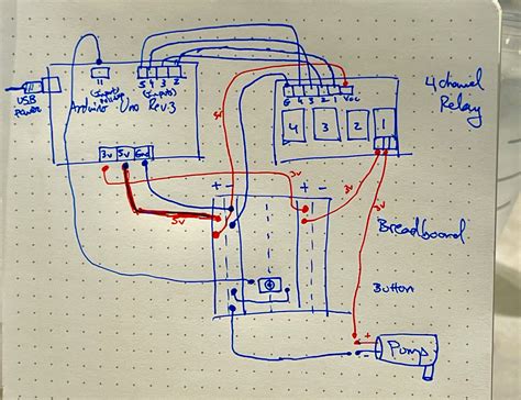 Help Button Input Self Triggering After First Press When Adding Motor Only General Guidance