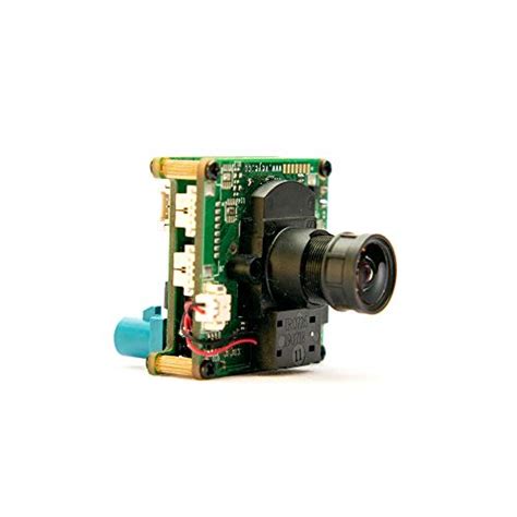 Cs Fpd Tx2 Ncam Imx307 Fpd Link3 2mp Star Light Isp Camera Module For Jetson Tx2 6 Cam Yt1 0 4
