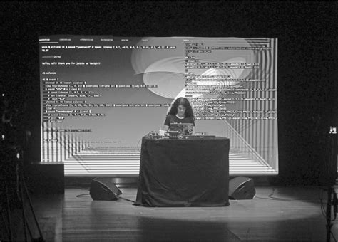 Live Coding A Users Manual