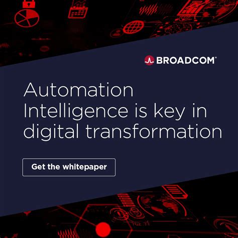 Automation By Broadcom On Linkedin Automation Intelligence The Path
