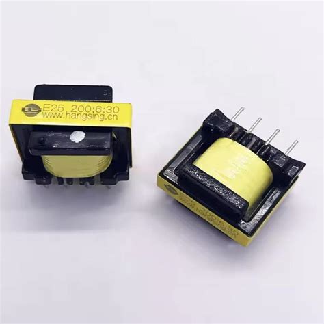 100110115120200220240v Ei Audio Output Amplifier Transformer