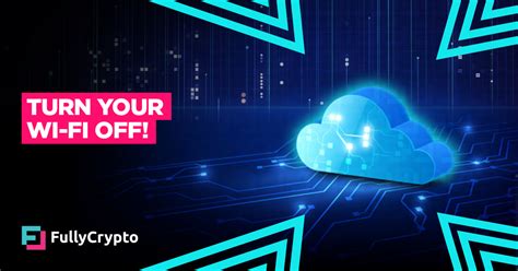 Turn Wi Fi Off On Your Devices When You Go Out