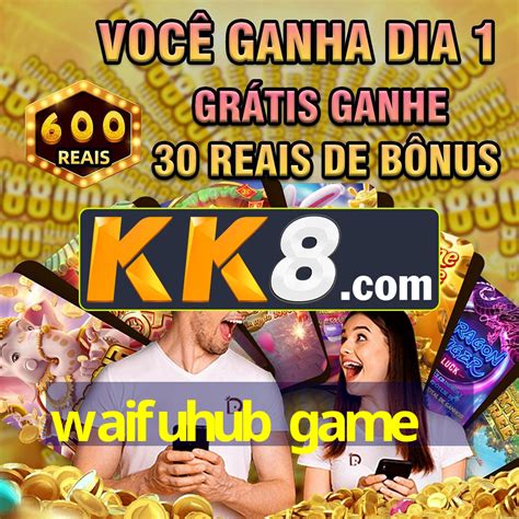 Waifuhub Game Android