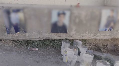 Masacre En Tlaquepaque Investigan El Asesinato De 5 Jóvenes En México