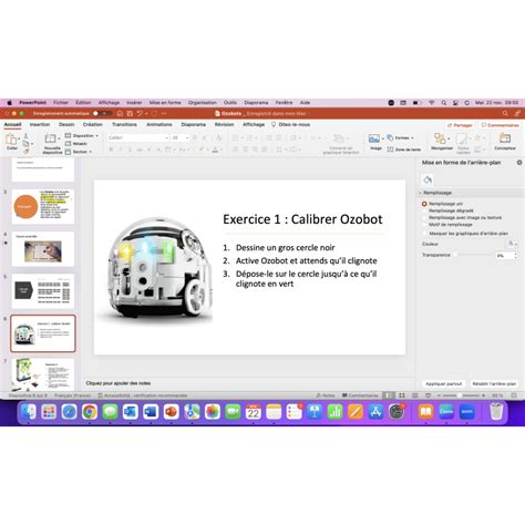 Introduction à La Robotique