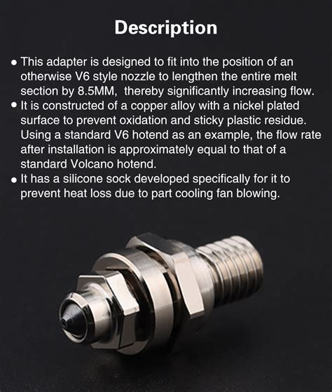 Trianglelab Zs Mze Hf Melt Zone Extender