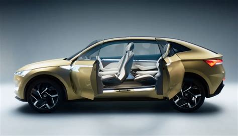 Level 3 Conditional Automation Škoda Storyboard