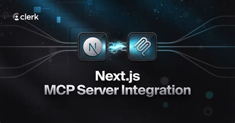 Mcp Server Support For Nextjs