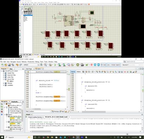 The Mplab X Ide X8 Compiler Is The Best Option For Pic And The Atmel… Md Repon Sheikh