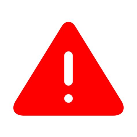 Warning Icon Svg 90620 Free Icons Library