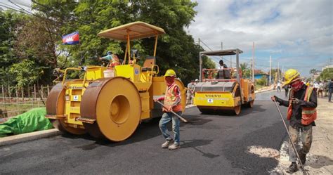 សម្តេចតេជោ ហ៊ុន សែន បានផ្តល់ថវិកាជាង៣លាន ៨សែនដុល្លារ បន្ថែម សម្រាប់សាង សង់ ចំណត រថយន្ត