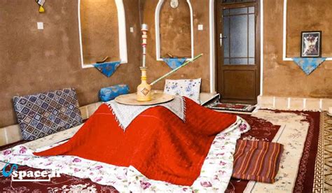 اقامتگاه بوم گردی بابا رجب ابوزیدآباد