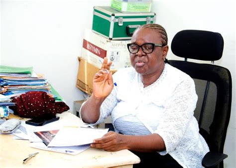 Visit To The Fct Secondary Education Board