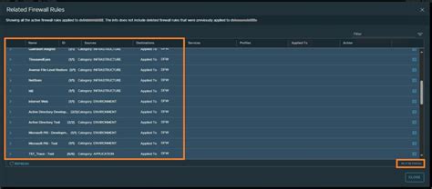 daniel simelka on linkedin nsx intelligence checking applied rules on