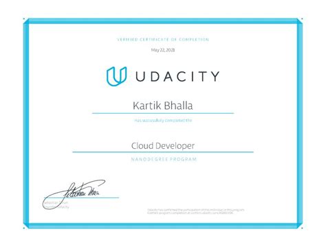 Udacity Nanodegree Aws Cloud Devops Microservices Typescript