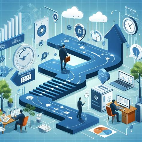 Roadmap To Data Migration Plan Sample A Step By Step Guide