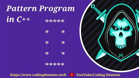 Star Pattern 4 Program In C