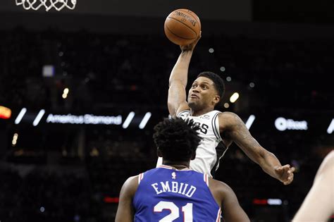 San Antonio Vs Philadelphia Final Score Spurs Knock Out The Sixers