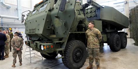 U S Offers 2 Billion In Weapons To Ukraine On One Year Anniversary Of War Wsj