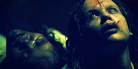 The Exorcist Believer Summary Trailer Cast And More