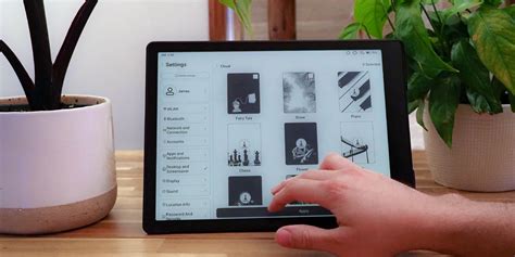 Onyx Boox Tab X Review Paper Like Productivity Powerhouse