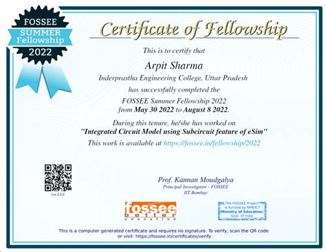 Kunal Ghosh En Linkedin Congratulations Arpit S