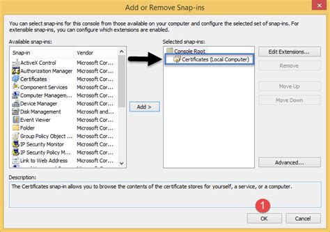 Installing Wap Web Application Proxy Server 2012 R2 Collaboration Pro