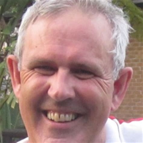 Trevor Cook The Conversation