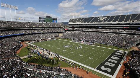La Raiders Stadium