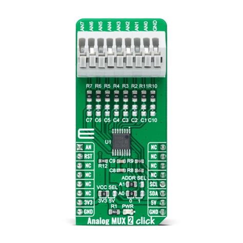 mikroe 4468 mikroelektronika mikroelektronika mikroe 4468 accel 15