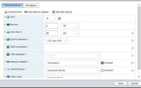 Vm Settings Hosted At Imgbb — Imgbb