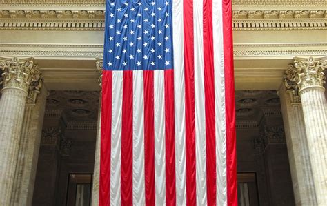 Flag Architecture Corinthian Free Photo On Pixabay