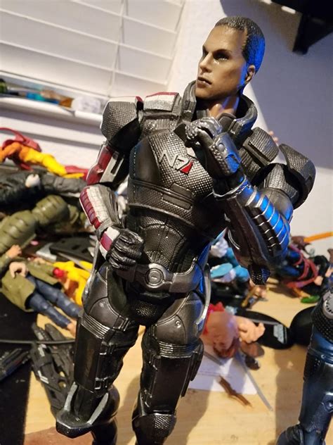 Shepard And Ashley Play Arts That My Friend Got Me Any Shepardashley