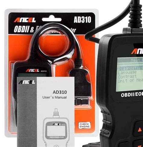 How To Read Car Code Errors Ancel