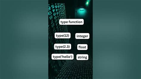 Integer Data Type Python Day 2 Shorts Youtube