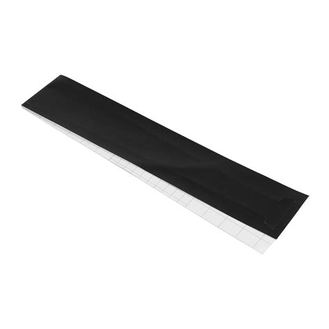 Adhesivo Del Medio De La Consola Pvc Integral De La Piel Del Medio De
