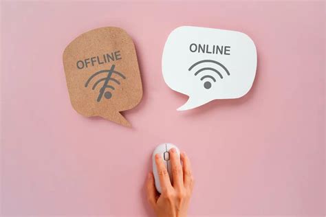 Offline Learning Boosting Skills Without Internet Access