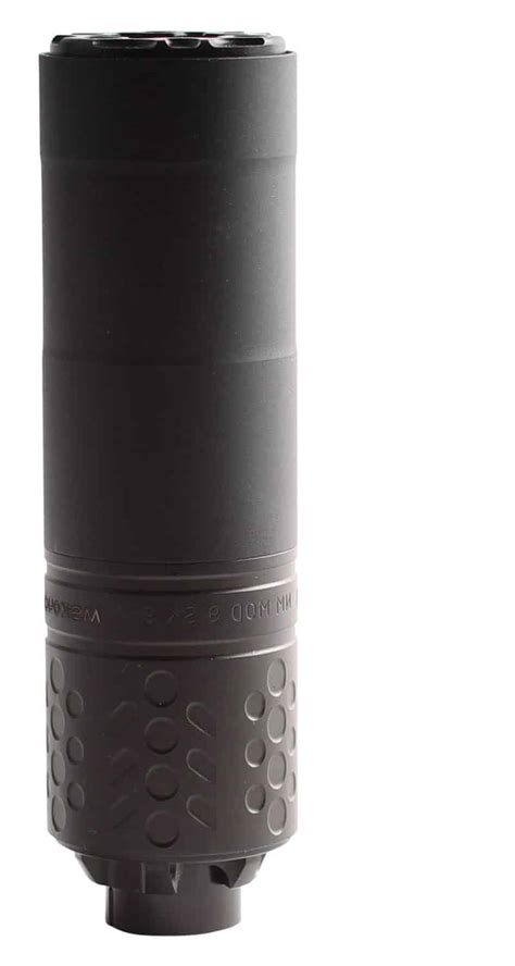 Cgs Group Cgs Mod 9 Sk 9mm Silencer Loftus Firearms