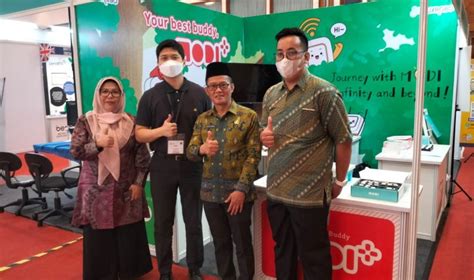 Robot Codding Mission Guru Man 3 Raih Excellent Award Man3plgschid